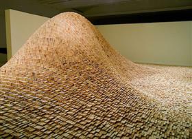 Profile - Albums - Constructivism Sculpture - WikiArt.org