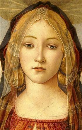 Profile - Albums - Sandro Botticelli - WikiArt.org