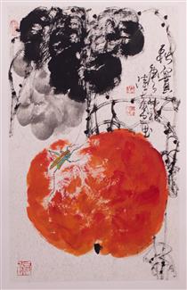 Dayou Lu - 26 artworks - painting