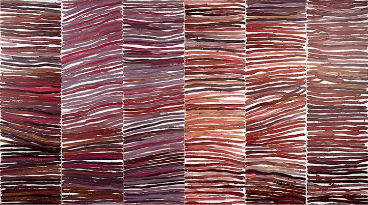Emily Kame Kngwarreye
