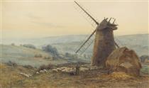 Harold Swanwick - 3 artworks