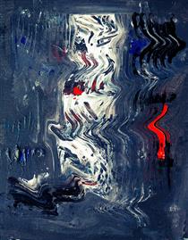 Jacob Farkas - 6 artworks - painting