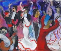 Biruta Baumane - 90 artworks