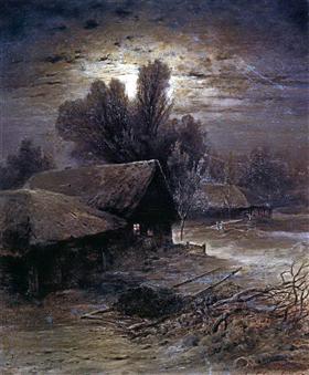Profile - Albums - winter - WikiArt.org
