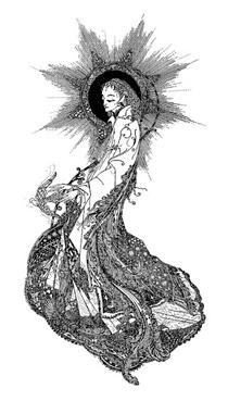 Harry Clarke - 68 artworks - WikiArt.org