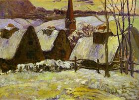 expected_random - Albums - Winter - WikiArt.org